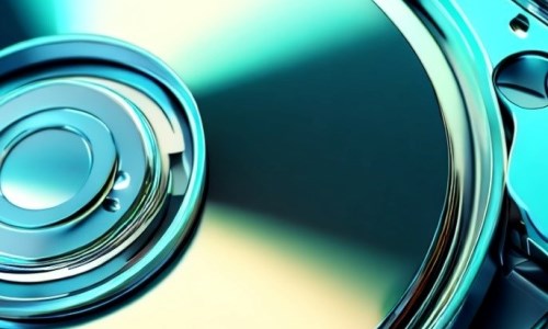 Format and Partition Disk - a Reusable TS Module